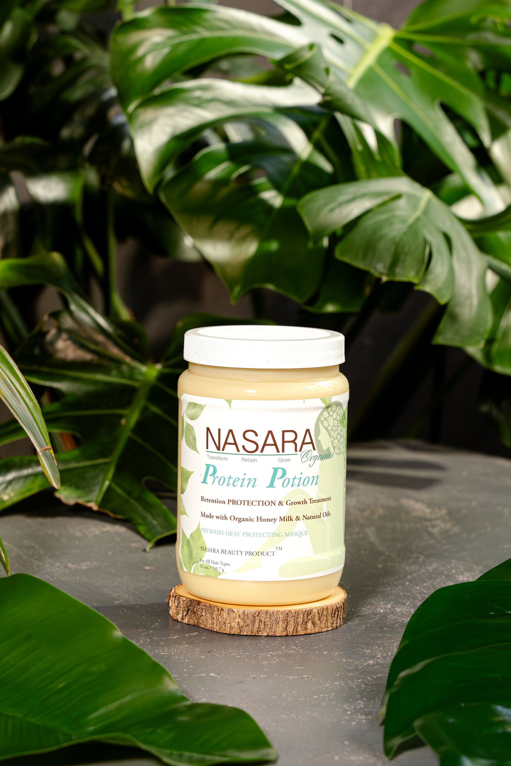 Nasara Organics USA