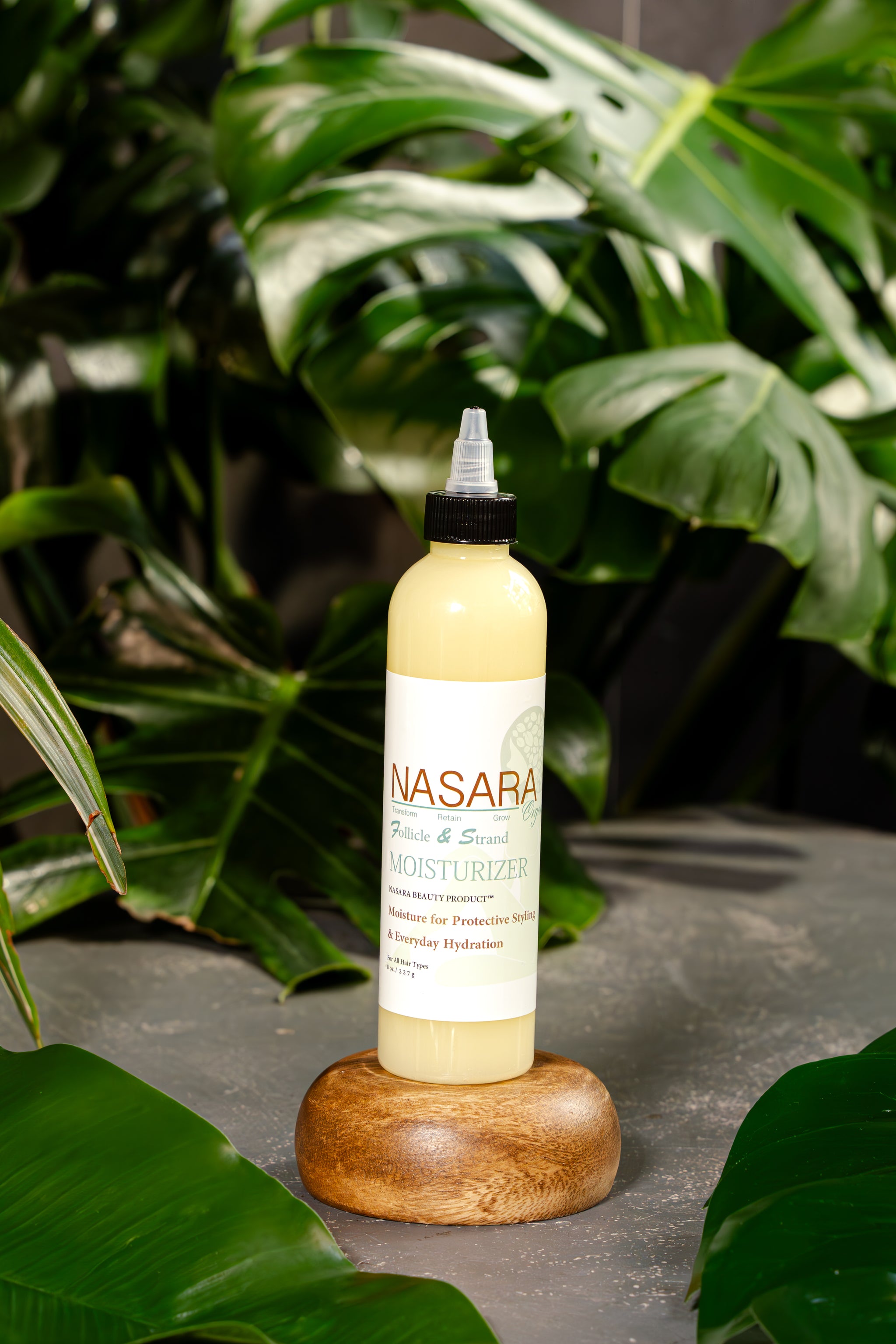 Nasara Organics USA