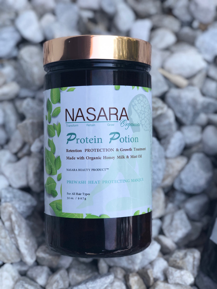 Products – Nasara Organics USA