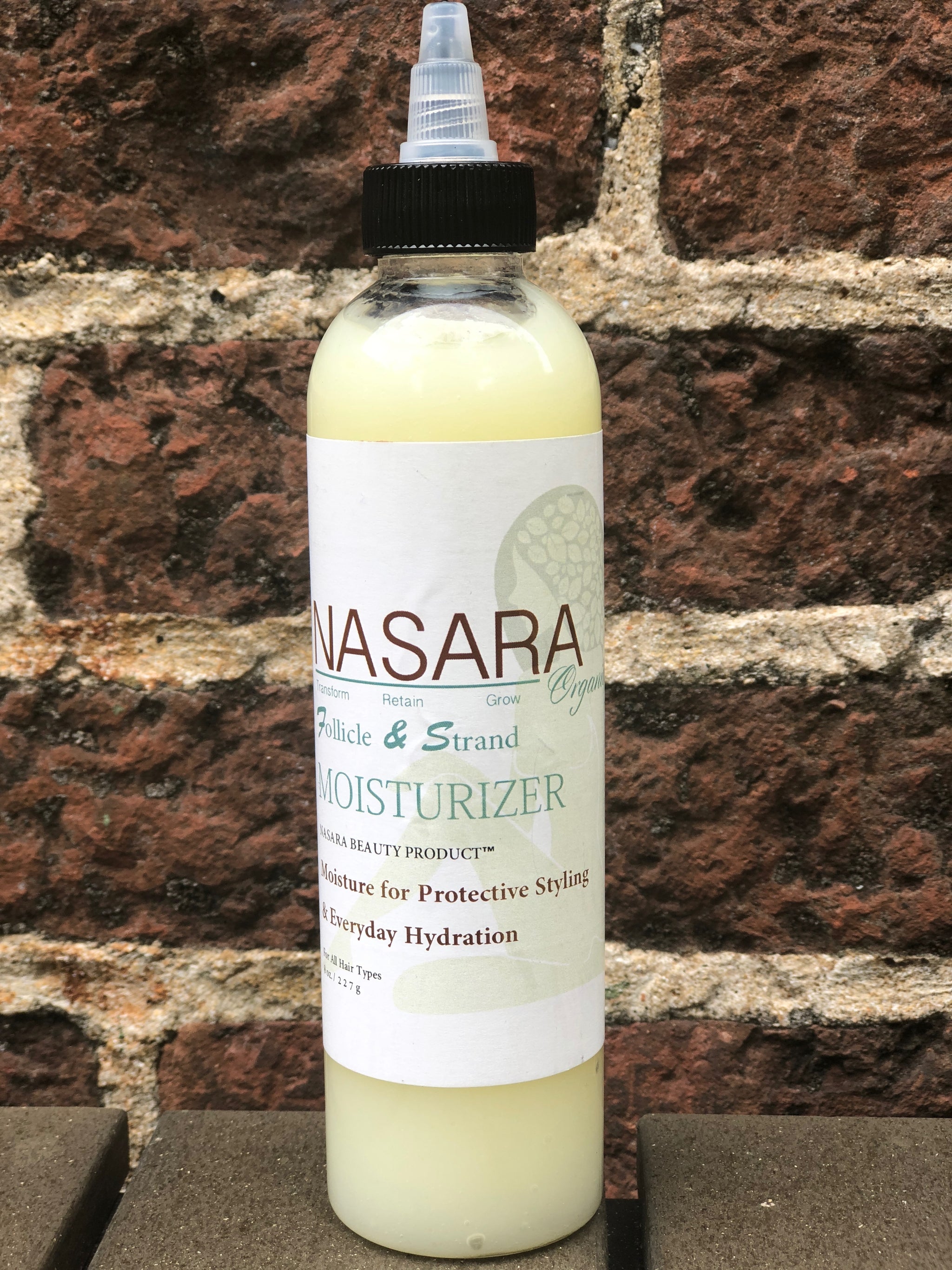 Nasara Organics USA